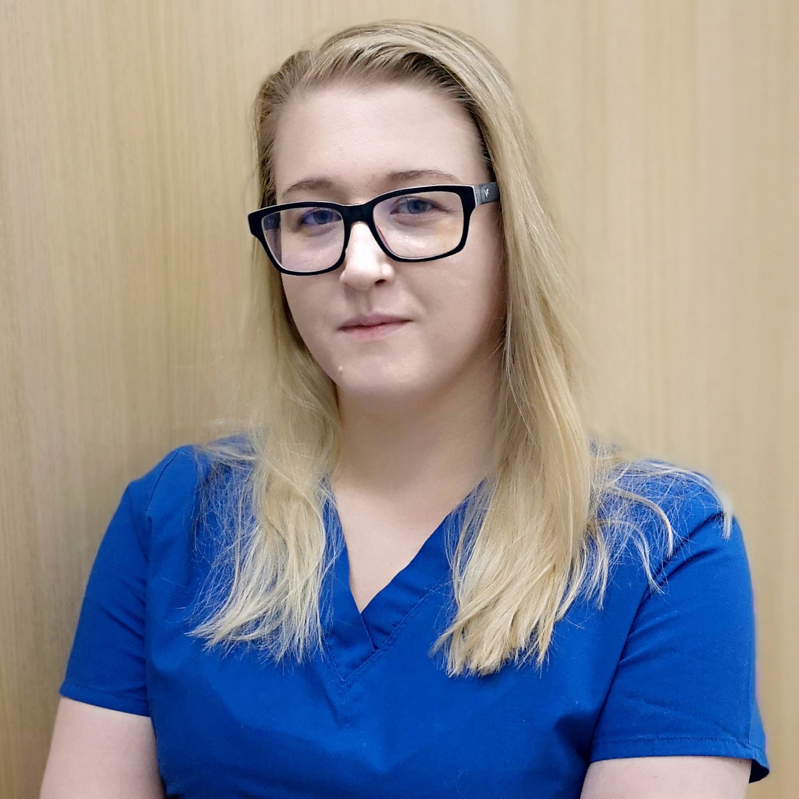 lek. Paulina Marzec - Ortopeda, Warszawa, konsultacje ortopedyczne